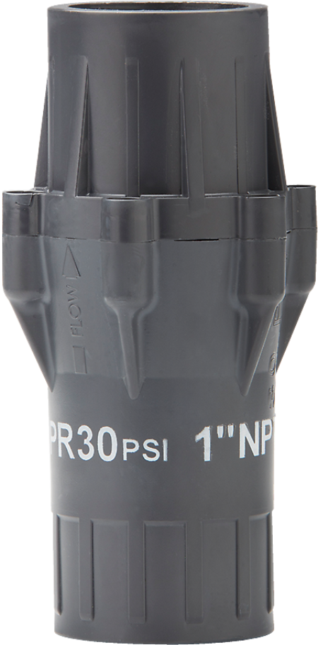 1" Regulator | Nelson Irrigation Australia