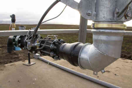 1000 Series Control Valves | Nelson Irrigation Australia