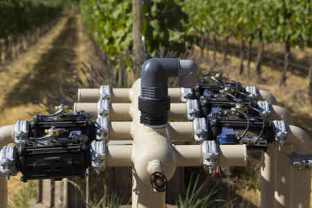 1000 Series Control Valves | Nelson Irrigation Australia