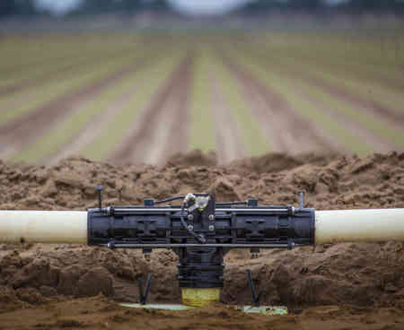 1000 Series Control Valves | Nelson Irrigation Australia