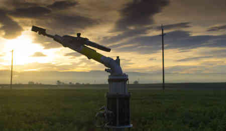 1000 Series Control Valves | Nelson Irrigation Australia