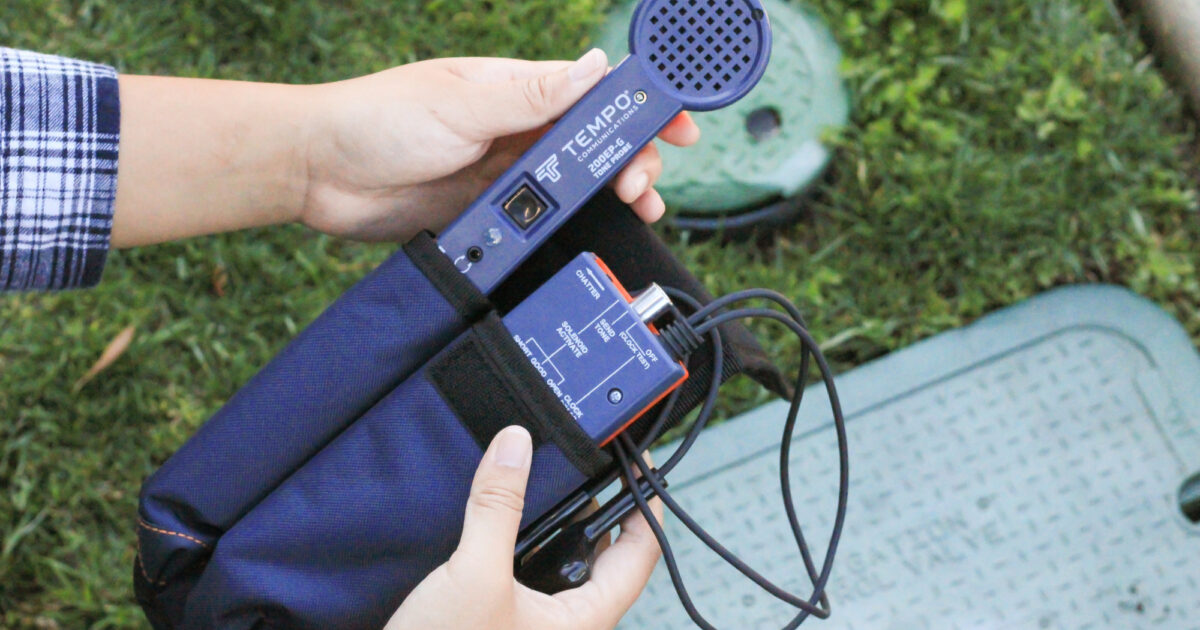 24BK Irrigation Tester Kit | Nelson Irrigation Australia