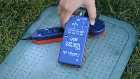 24BK Irrigation Tester Kit | Nelson Irrigation Australia