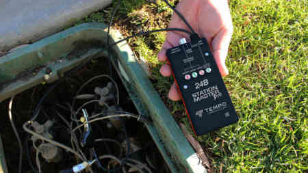 24BK Irrigation Tester Kit | Nelson Irrigation Australia