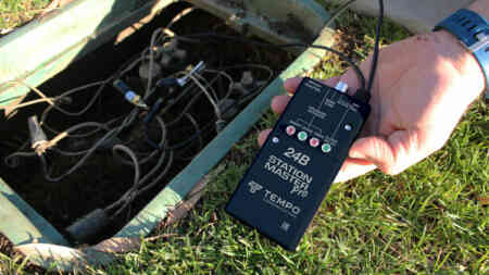 24BK Irrigation Tester Kit | Nelson Irrigation Australia