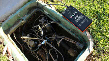 24BK Irrigation Tester Kit | Nelson Irrigation Australia