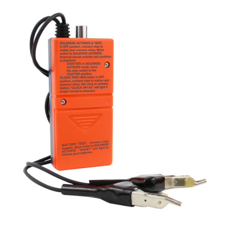 24BK Irrigation Tester Kit | Nelson Irrigation Australia