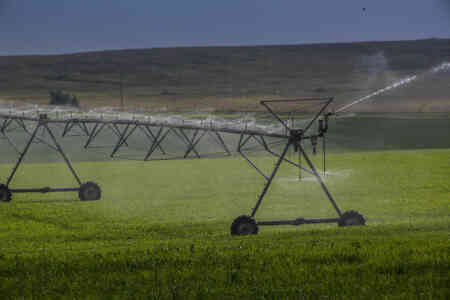 Accelerator | Nelson Irrigation Australia