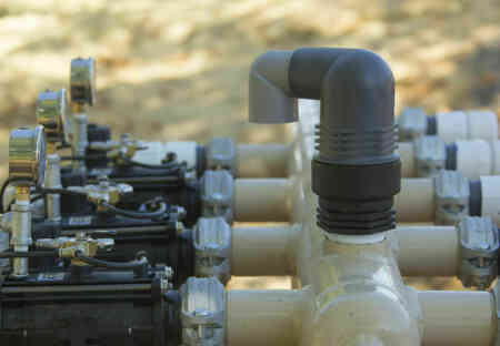 ACV200 Air Control Valve | Nelson Irrigation Australia