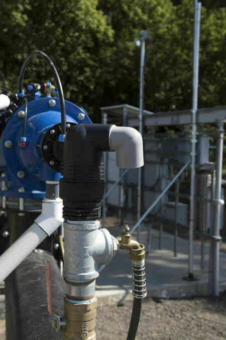 ACV200 Air Control Valve | Nelson Irrigation Australia