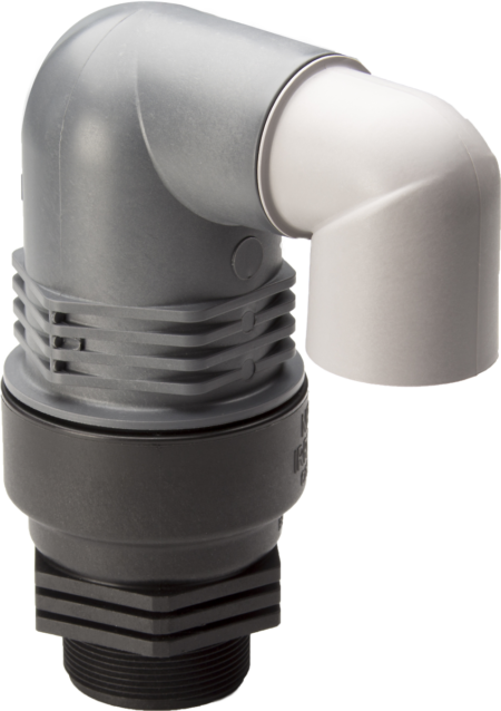 ACV200 Air Control Valve | Nelson Irrigation Australia