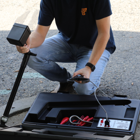 BLL-200 LOCATOR-BURIED LINE | Nelson Irrigation Australia