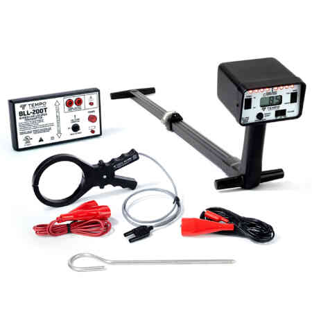 BLL-200 LOCATOR-BURIED LINE | Nelson Irrigation Australia