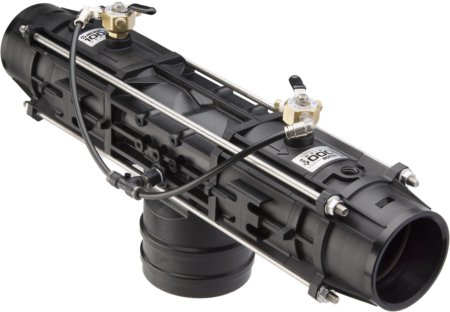 Certa-Set® Valves | Nelson Irrigation Australia