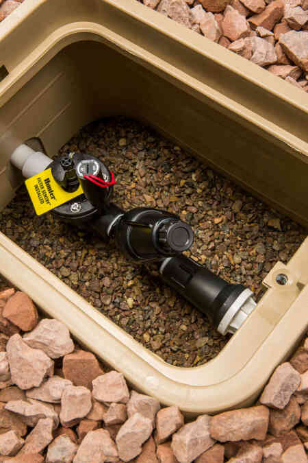 Drip Control Zone Kits | Nelson Irrigation Australia