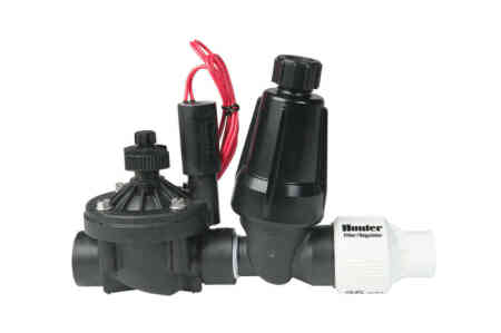 Drip Control Zone Kits | Nelson Irrigation Australia