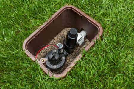 Drip Control Zone Kits | Nelson Irrigation Australia