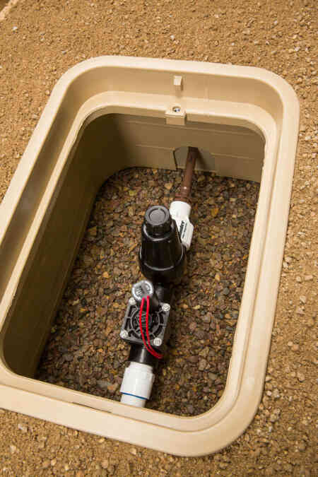 Drip Control Zone Kits | Nelson Irrigation Australia