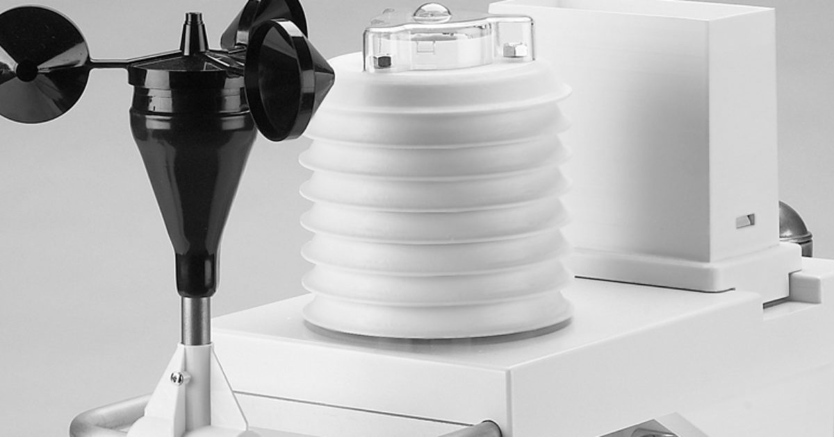 ET System | Nelson Irrigation Australia