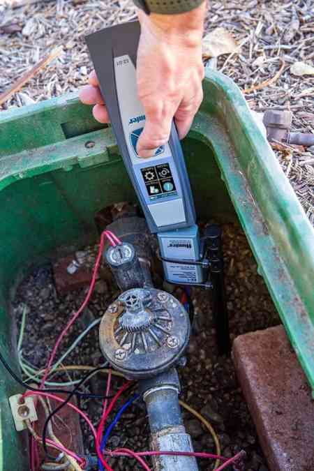 EZ Decoder System | Nelson Irrigation Australia