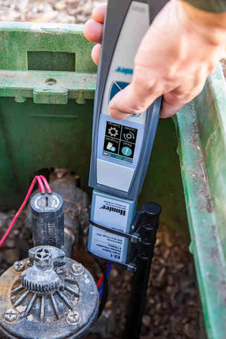 EZ Decoder System | Nelson Irrigation Australia