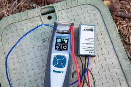 EZ Decoder System | Nelson Irrigation Australia