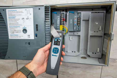 EZ Decoder System | Nelson Irrigation Australia