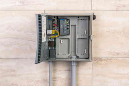 EZ Decoder System | Nelson Irrigation Australia