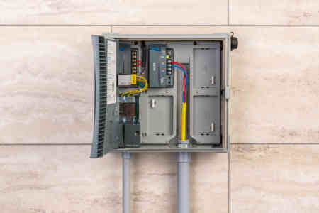 EZ Decoder System | Nelson Irrigation Australia
