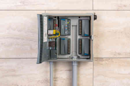 EZ Decoder System | Nelson Irrigation Australia