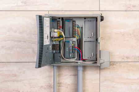 EZ Decoder System | Nelson Irrigation Australia