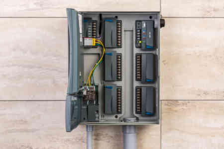 EZ Decoder System | Nelson Irrigation Australia