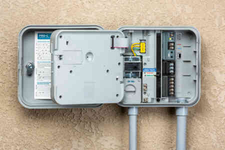 EZ Decoder System | Nelson Irrigation Australia