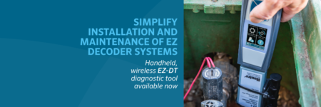 EZ Decoder System | Nelson Irrigation Australia