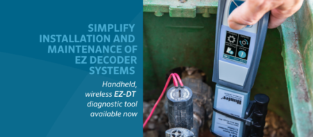 EZ Decoder System | Nelson Irrigation Australia