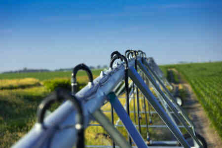 Goosenecks | Nelson Irrigation Australia