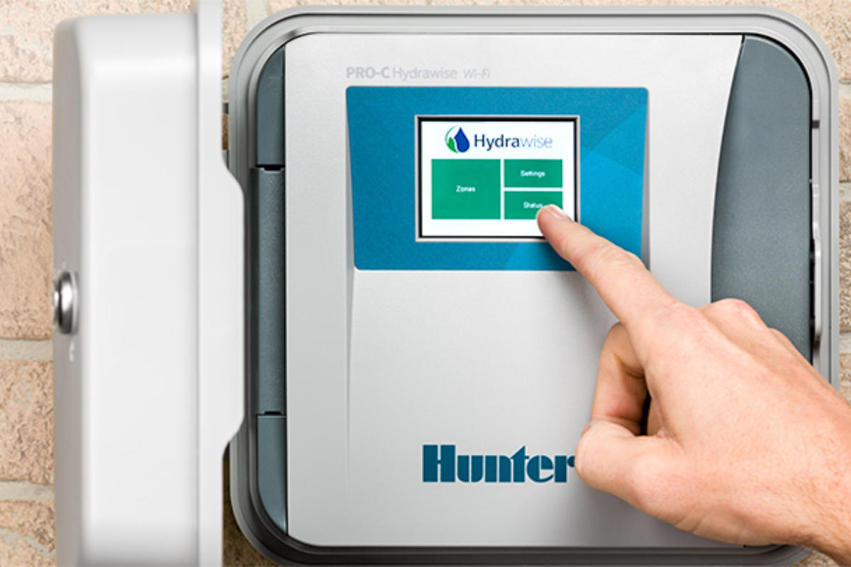 Hunter Industries Celebrates its 40-year Anniversary