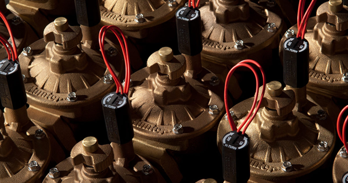 IBV | Nelson Irrigation Australia