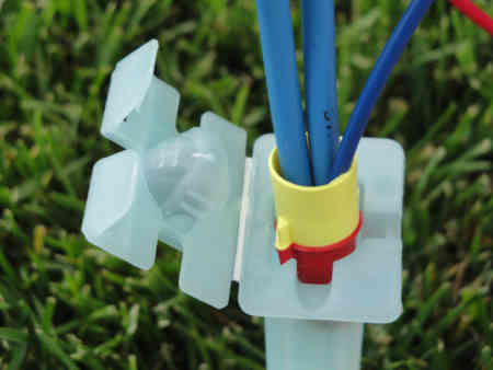 Cable Connectors | Nelson Irrigation Australia