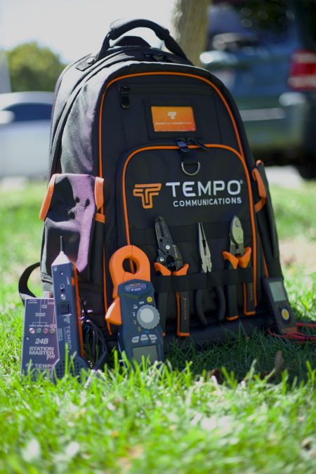 ITK Irrigation Specialist Tool Kit – Backpack | Nelson Irrigation Australia
