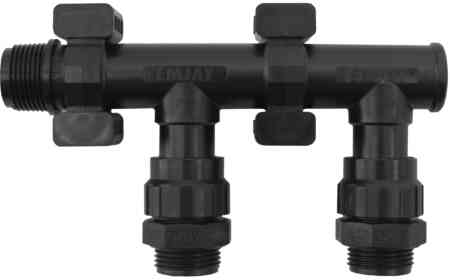 MANIFOLD FITTINGS HYDRO CONNECT | Nelson Irrigation Australia