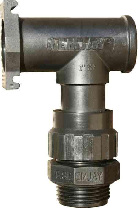 MANIFOLD FITTINGS HYDRO CONNECT | Nelson Irrigation Australia