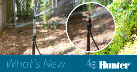 Standard MP Rotator | Nelson Irrigation Australia