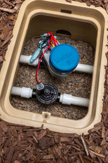 NODE-BT | Nelson Irrigation Australia