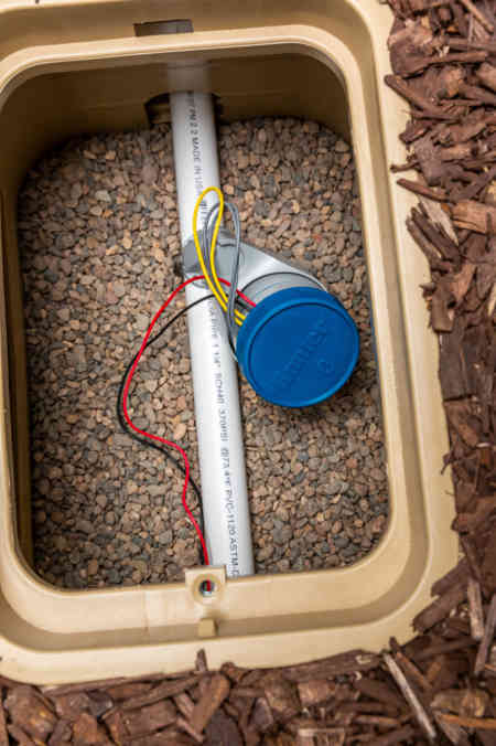 NODE-BT | Nelson Irrigation Australia