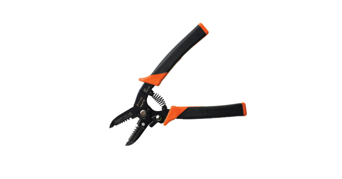 PA1117 WIRE STRIPPER 22-10 AWG | Nelson Irrigation Australia