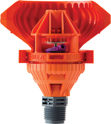 Part-Circle R2000WF/LP | Nelson Irrigation Australia