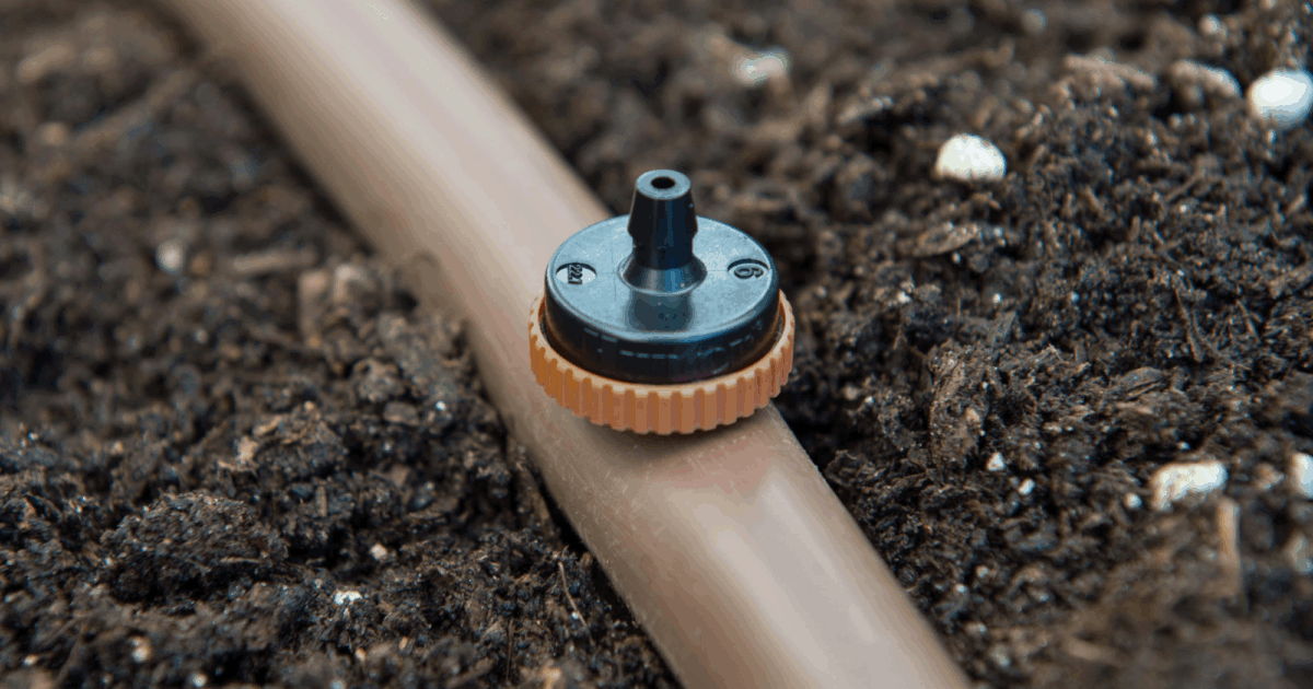 Point Source Drip Emitters | Nelson Irrigation Australia