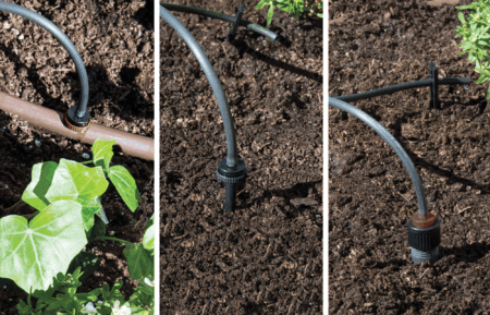 Point Source Drip Emitters | Nelson Irrigation Australia