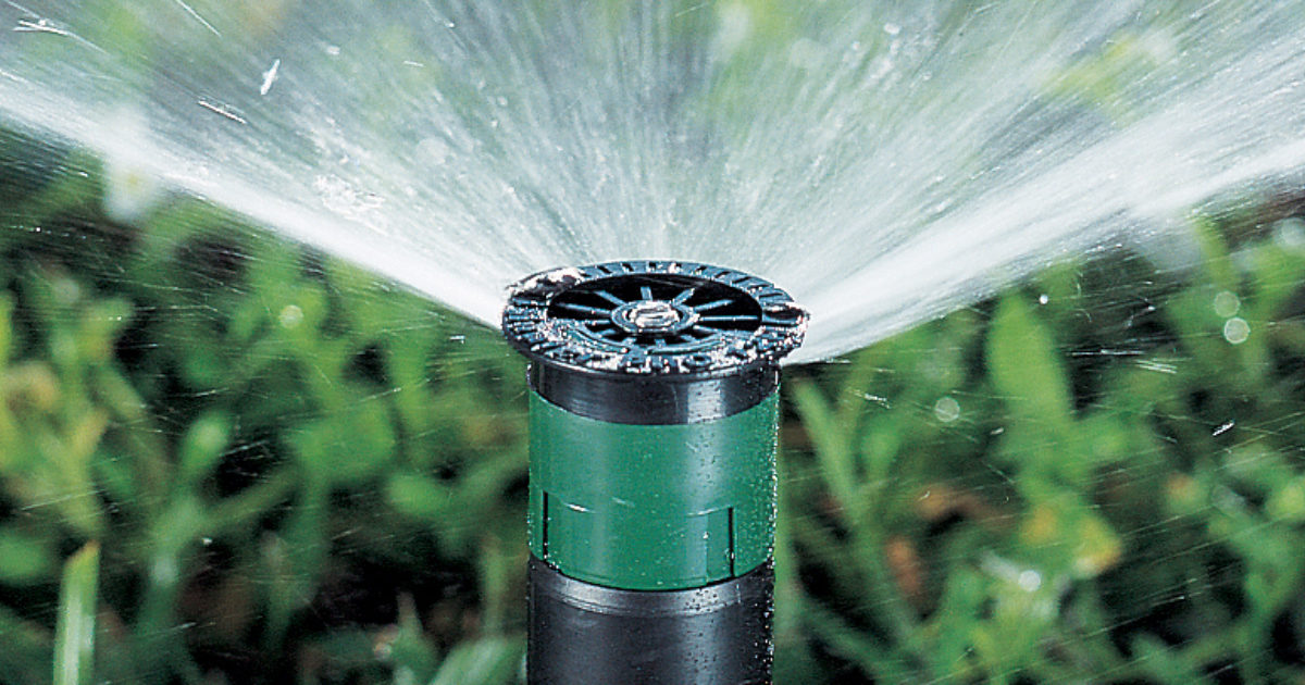 Pro Fixed Nozzles | Nelson Irrigation Australia